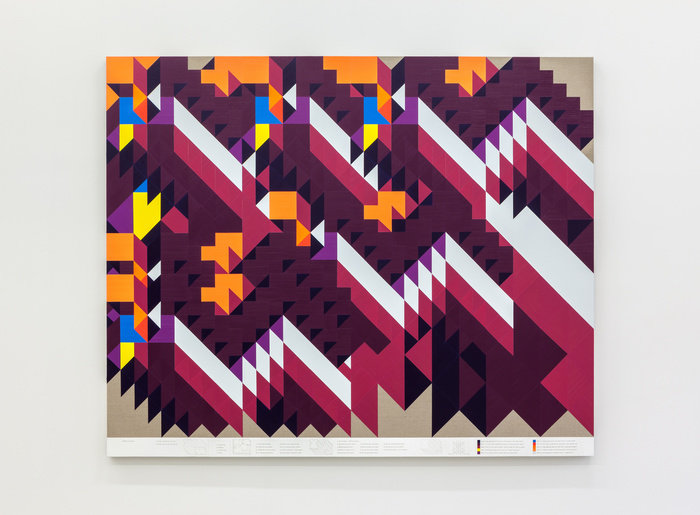 Andrew Kuo: No to Self