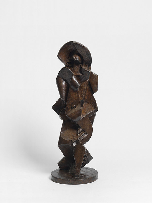 The Estate of Jacques Lipchitz Exhibition, Art for Sale and Biography